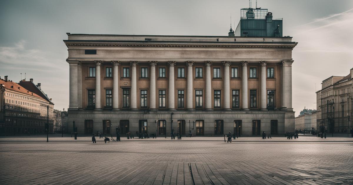 Cytadela Warszawska: Nowe Muzeum Historii Polski w Warszawie