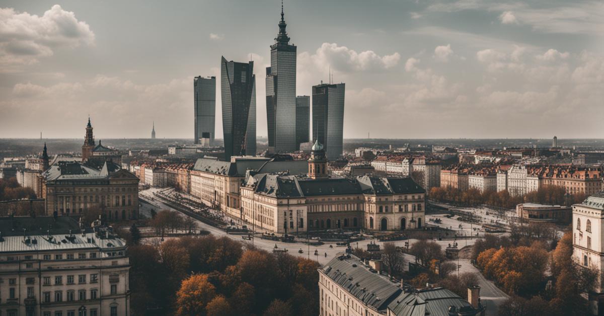 Cytadela Warszawska: Nowe Muzeum Historii Polski w Warszawie